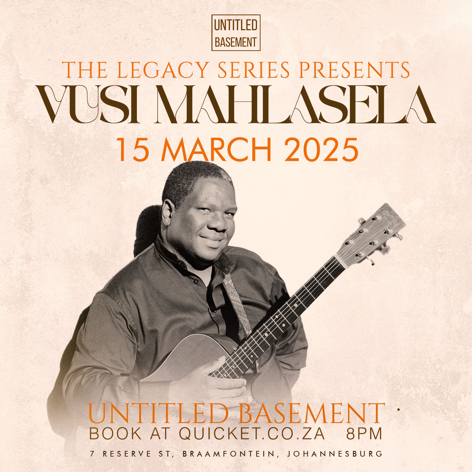 Bassline - Bassline Live